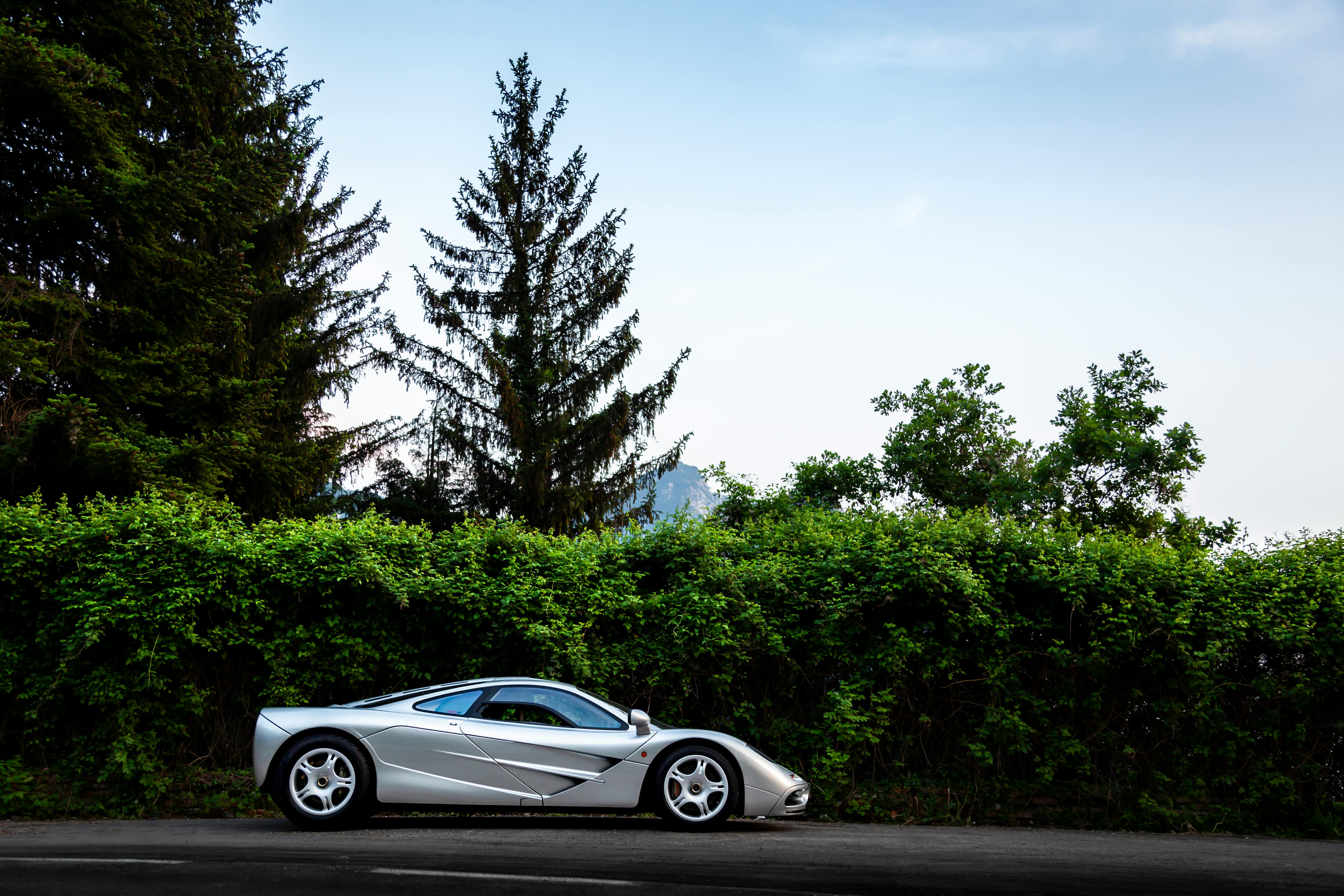 Mclaren | Home